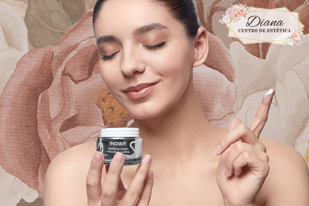 Productos - Diana Centro de Estética